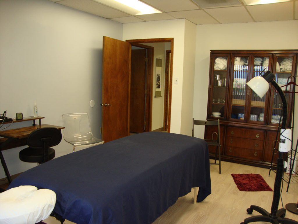 Intuitive Balance Acupuncture – Bringing Insight & Balance Within You!